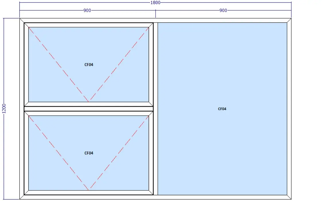 PTT1812 (A1) - LTE Glass and Aluminium